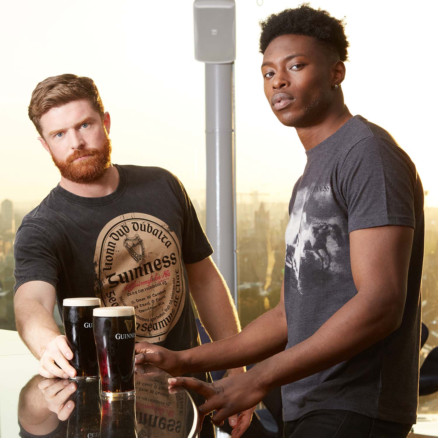 Guinness Official Merchandise