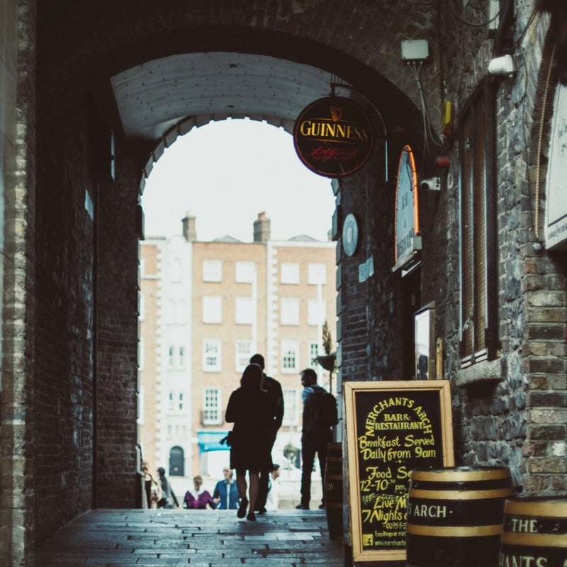 The James Trading Group | Shop your favourite Irish Brands B2B